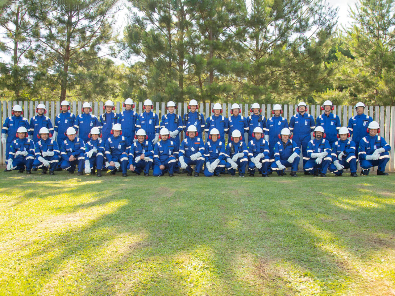 Trabalhe conosco | PX Energy