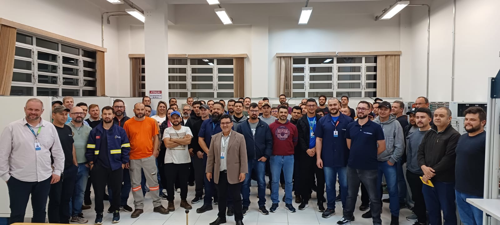 Comunicação | PX Energy